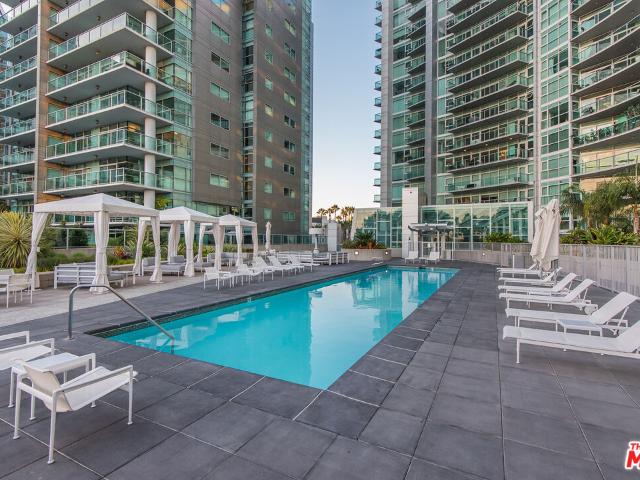 13600 Marina Pointe Dr, Unit 1904, Marina del Rey, CA 90292 | MLS #26852