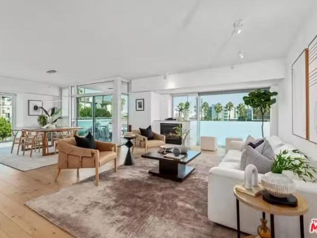13600 Marina Pointe Dr, 303, Marina Del Rey, CA 90292