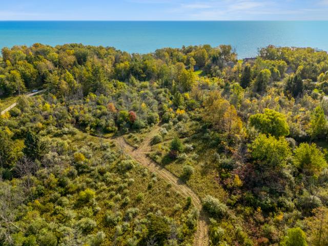13600 N Lake Shore Dr