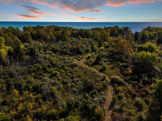 13600 N Lake Shore Dr Lot 2, Mequon, WI 53097