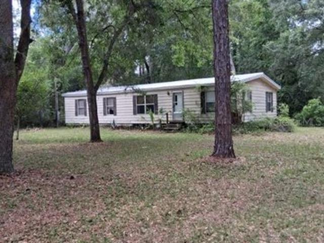 13600 NE 166th St, Fort McCoy, FL 32134