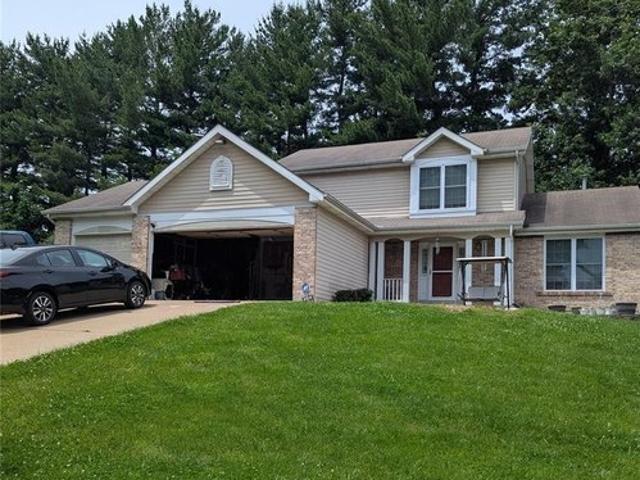 13600 Old Halls Ferry Rd, Florissant, MO 63033