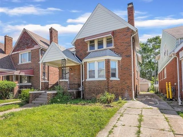 13600 Santa Rosa Dr, Detroit, MI 48238