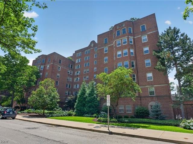 13600 Shaker Blvd Apt 505, Shaker Heights, OH 44120