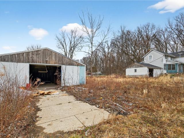 13601 Thompson Road