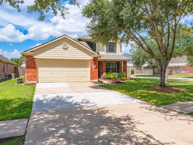 13601 Trail Meadow Ln, Rosharon, TX 77583