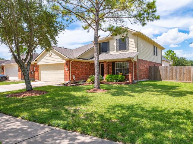 13601 Trail Meadow Lane