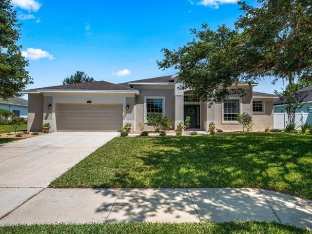 13601 Weatherstone Dr, Spring Hill, FL 34609