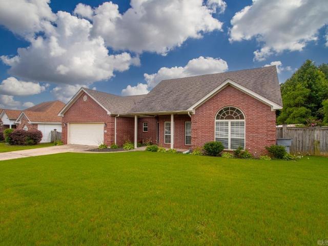 13601 Dynasty Drive