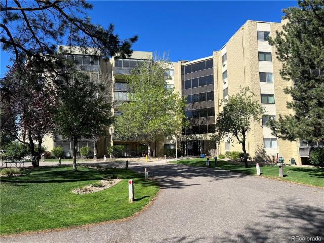 13601 E Marina Dr, Unit 508, Aurora, CO 80014 | MLS #4688