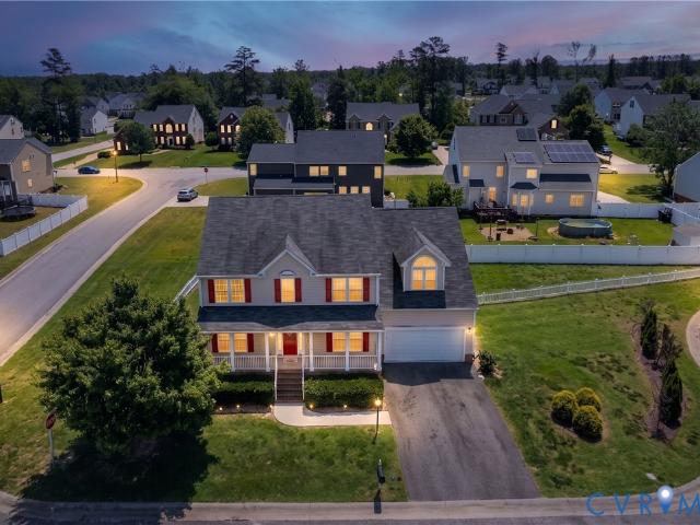 13601 Green Spire Circle