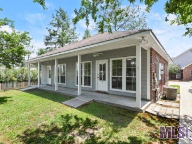 13601 Minton Ln, Unit 3, Walker, LA 70785 | MLS #BR2026008 | Compass