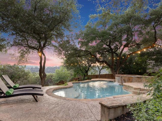 13601 Montview Drive, Austin, US, TX