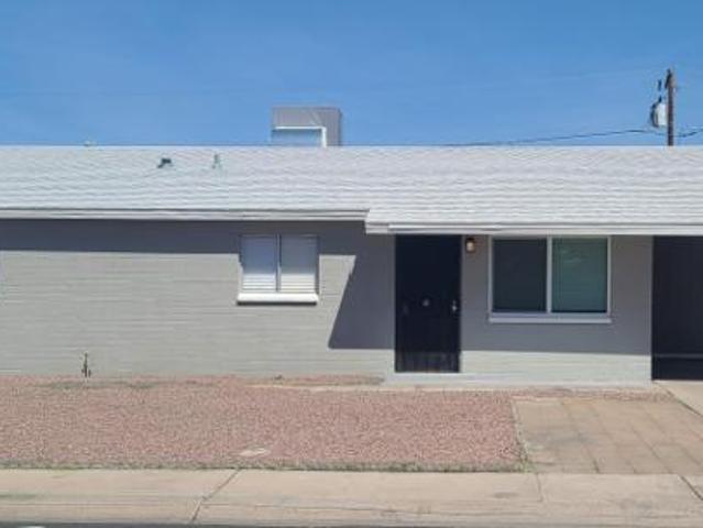 13601 N El Frio St, El Mirage, AZ 85335