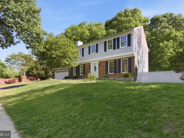 13601 Pendleton St, Fort Washington, MD 20744