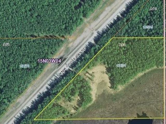 13601 S Knik Goose Bay Rd, Wasilla, AK 99623