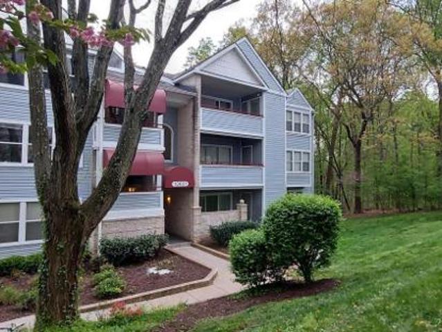 13601 Sir Thomas Way #2 C 32, Silver Spring, MD 20904