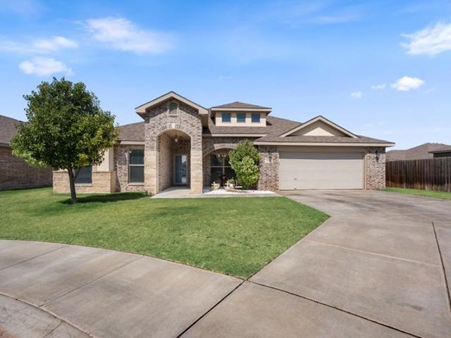 13602 Uvalde Ave, Lubbock, TX 79423