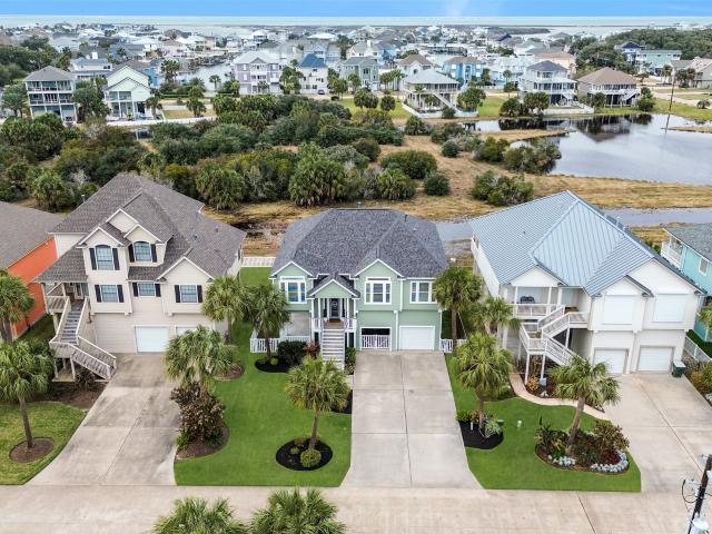13602 Windlass Circle