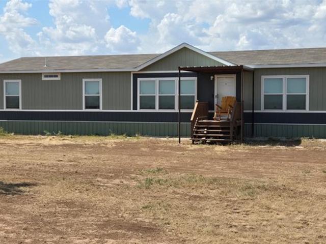13602 County Road 440, Merkel, TX 79536