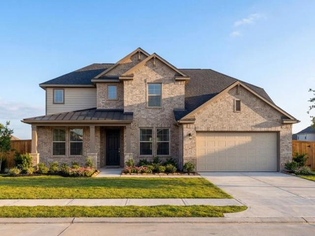 13602 Hartwell Bend Dr, Texas City, TX 77568