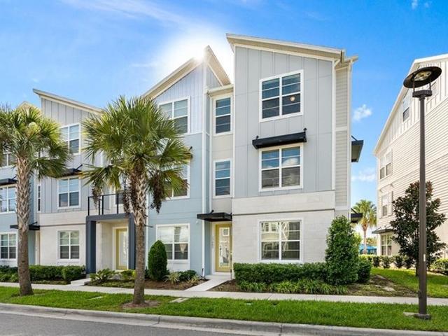 13602 Heaney Ave, Orlando, FL 32827