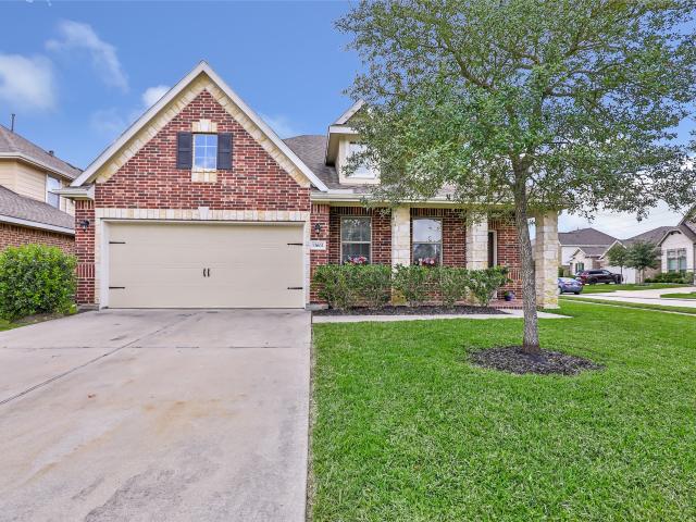 13602 Kodiak Brown Bear St, Crosby, TX 77532 | MLS #34178 | Compass