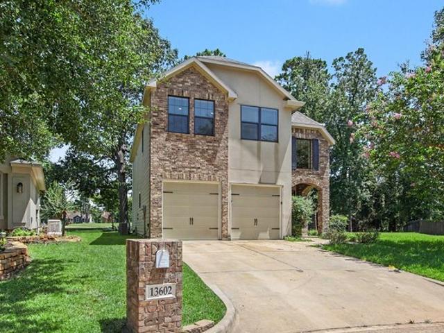 13602 Leafy Arbor Dr, Montgomery, TX 77356