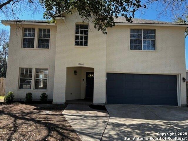 13602 Possum Hl, San Antonio, TX 78232