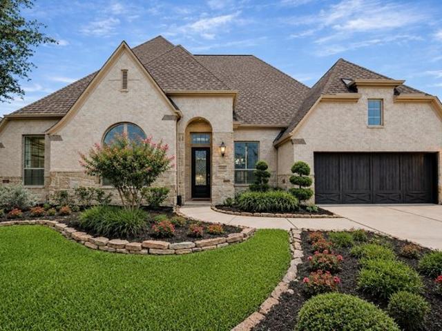 13602 Rollins Green Ln, Cypress, TX 77429