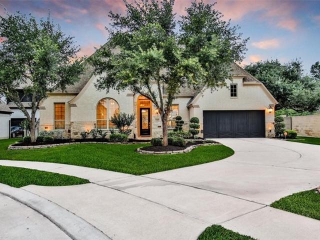13602 Rollins Green Ln, Cypress, TX 77429