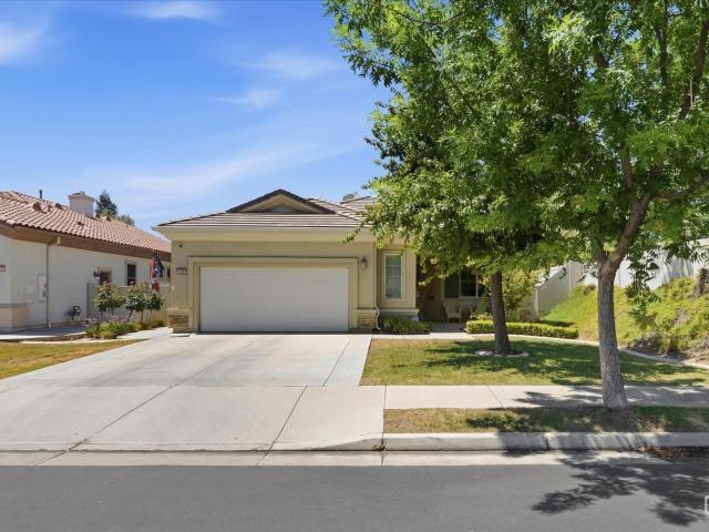 13607 Blossom Ridge Drive