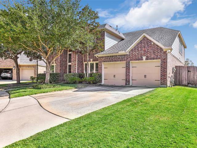 13607 Breakwater Path Loop, Houston, TX 77044 | MLS #2027 | Compass