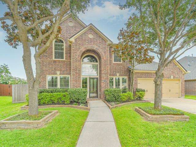 13607 Breakwater Path Loop, Houston, TX 77044