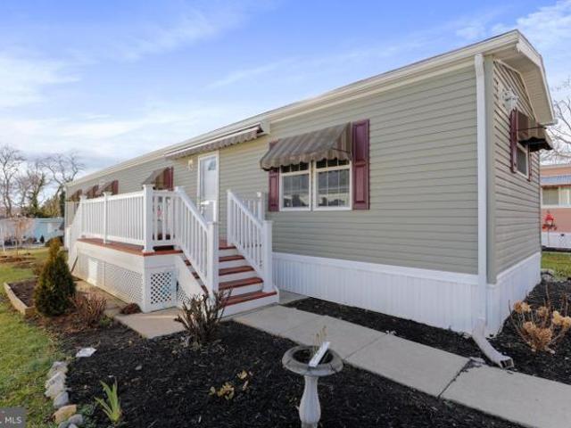 13607 Lois St, Hagerstown, MD 21742