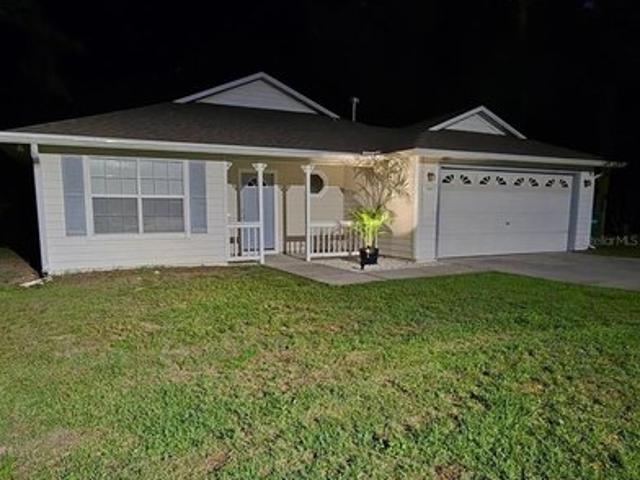 13607 NW 136th Dr, Alachua, FL 32615