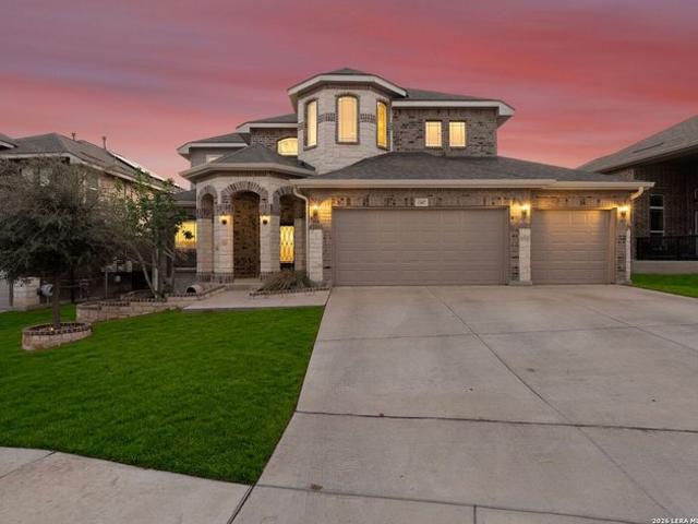 13607 Patronus Way, San Antonio, TX 78245