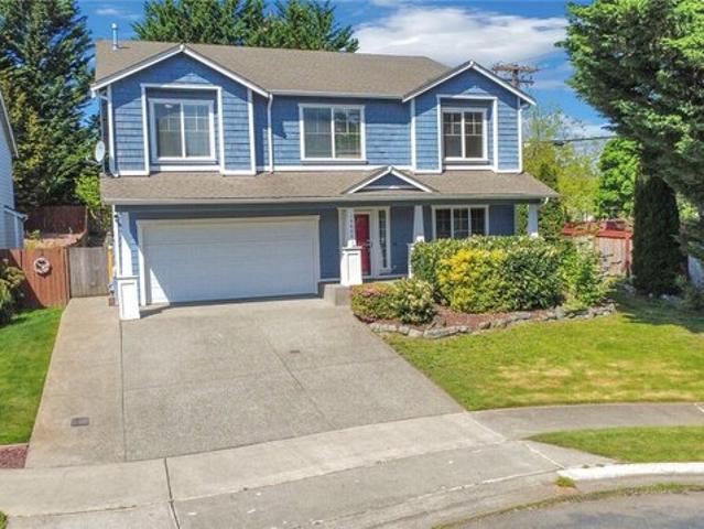 13604 th Avenue Ct E, Puyallup, WA 98374