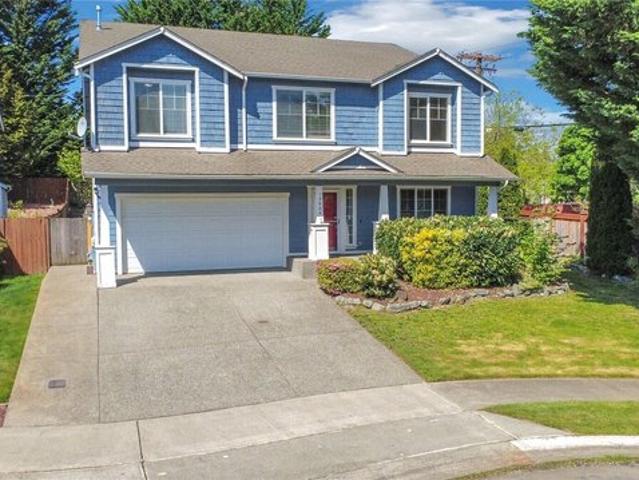 13604 th Avenue Ct E, Puyallup, WA 98374