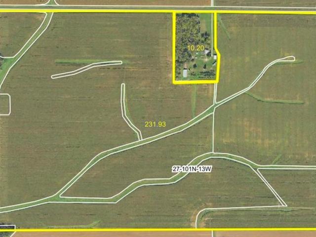 13604 th St, Le Roy, MN 55951