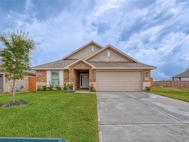 13604 Seneca Lake Dr, Texas City, TX 77568