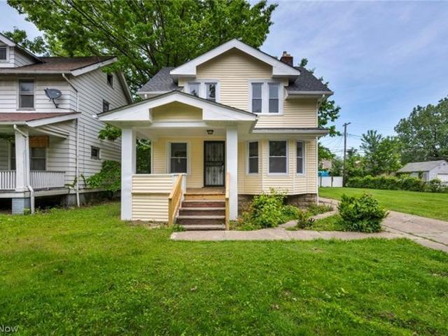 13605 Argus Ave, Cleveland, OH 44110