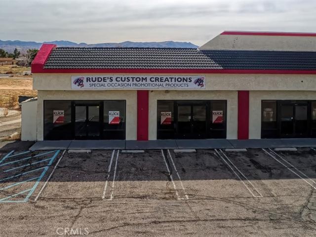 13605 Central Road