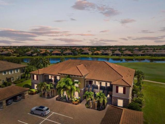 13605 Messina Loop #204, Bradenton, FL 34211 in Bradenton, Florida