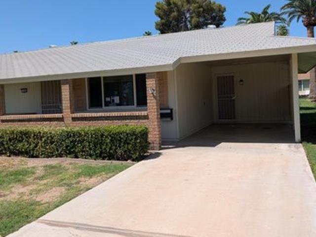 13606 N Redwood Dr, Sun City, AZ 85351