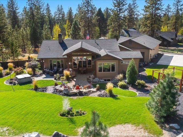 13606 N Riverbluff Ln, Spokane, WA 99208 | MLS #202611