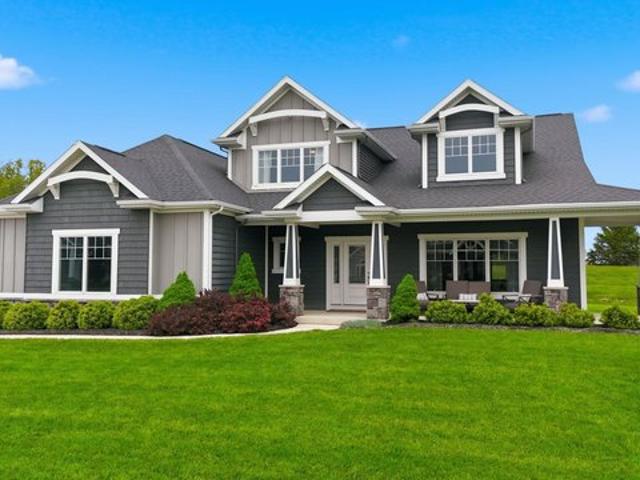 13606 Paperbark Trl, Fort Wayne, IN 46814
