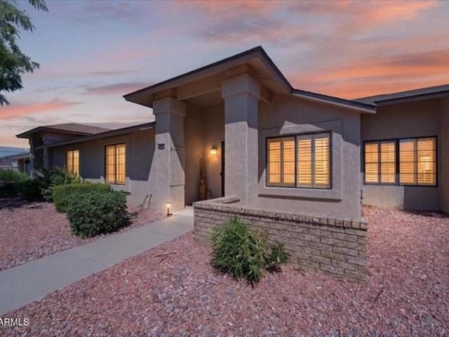 13608 W Aleppo Dr, Sun City West, AZ 85375