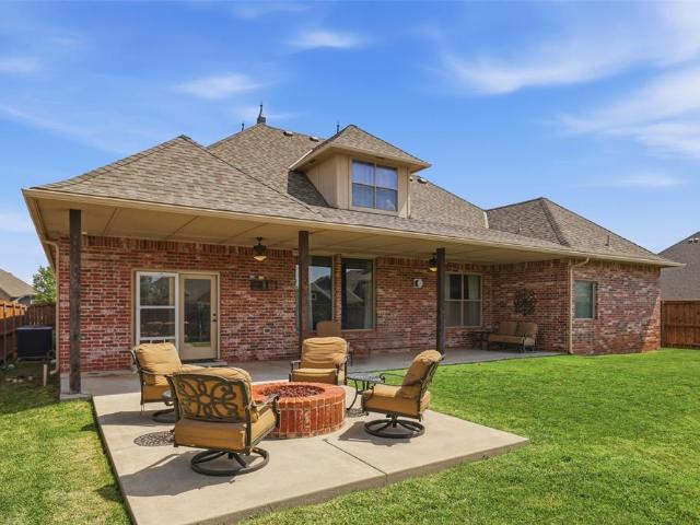 13608 Cobblestone Curve Road
