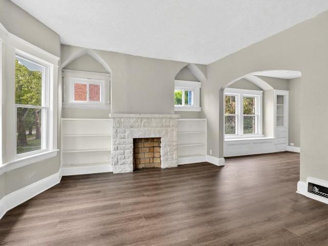 13608 Earlwood Ave 4 Bedroom Apartment for Rent at 13608 Earlwood Rd, Cleveland, OH 44110 South Collinwood